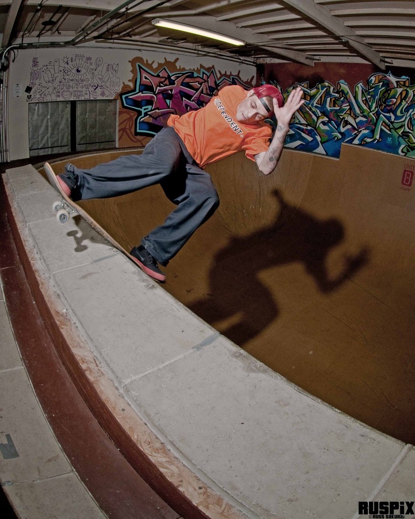 Robbie Russo Archives - Radballs Skateboard Blog
